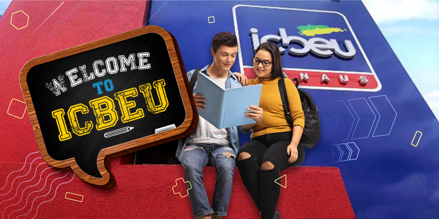 Instituto Cultural Brasil – Estados Unidos – Manaus/AM