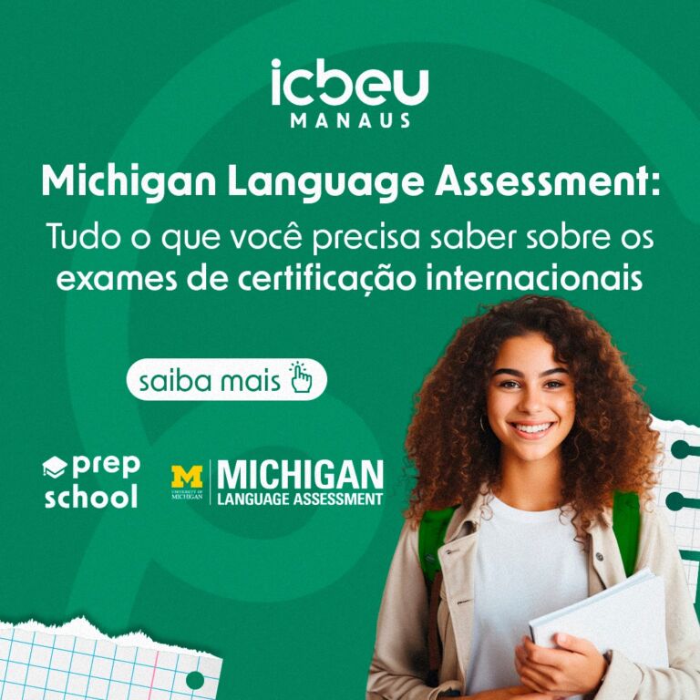 Michigan Language Assessment: Tudo o que você precisa saber sobre os ...